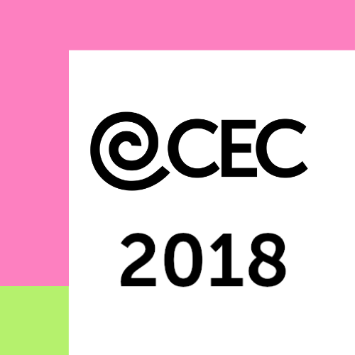 Quiénes Somos - CEC